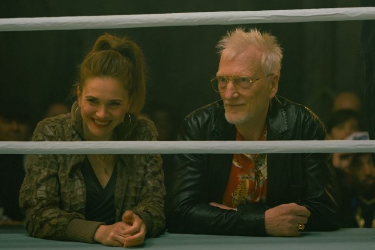 Isi & Ossi – Vieraugen Kino